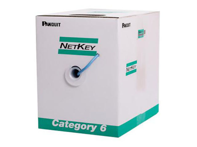 Configuración de Cable UTP